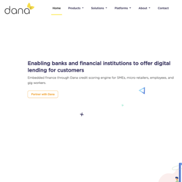 Why we invested in Dana Fintech - Accelerating Asia