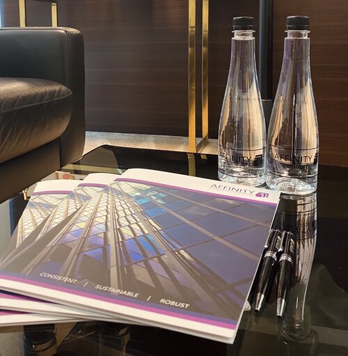 Affinity Financial Services Pte Ltd – Building A Better Financial World ...