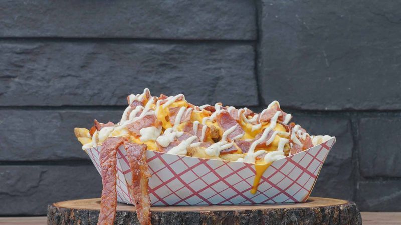 Gladiator Burger | Best Burgers & Steak Sandwiches