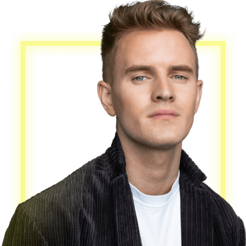 Guests - Musical Con - Excel London 21-22 Oct