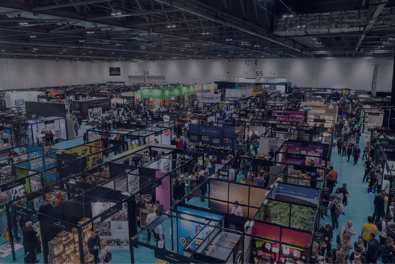 Musical Con - Excel London 22-23 Oct