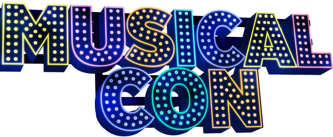 Musical Con - Excel London 21-22 Oct