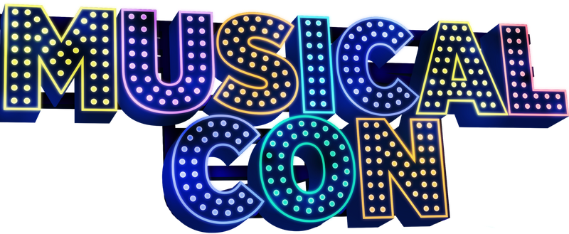 Musical Con - Excel London 21-22 Oct