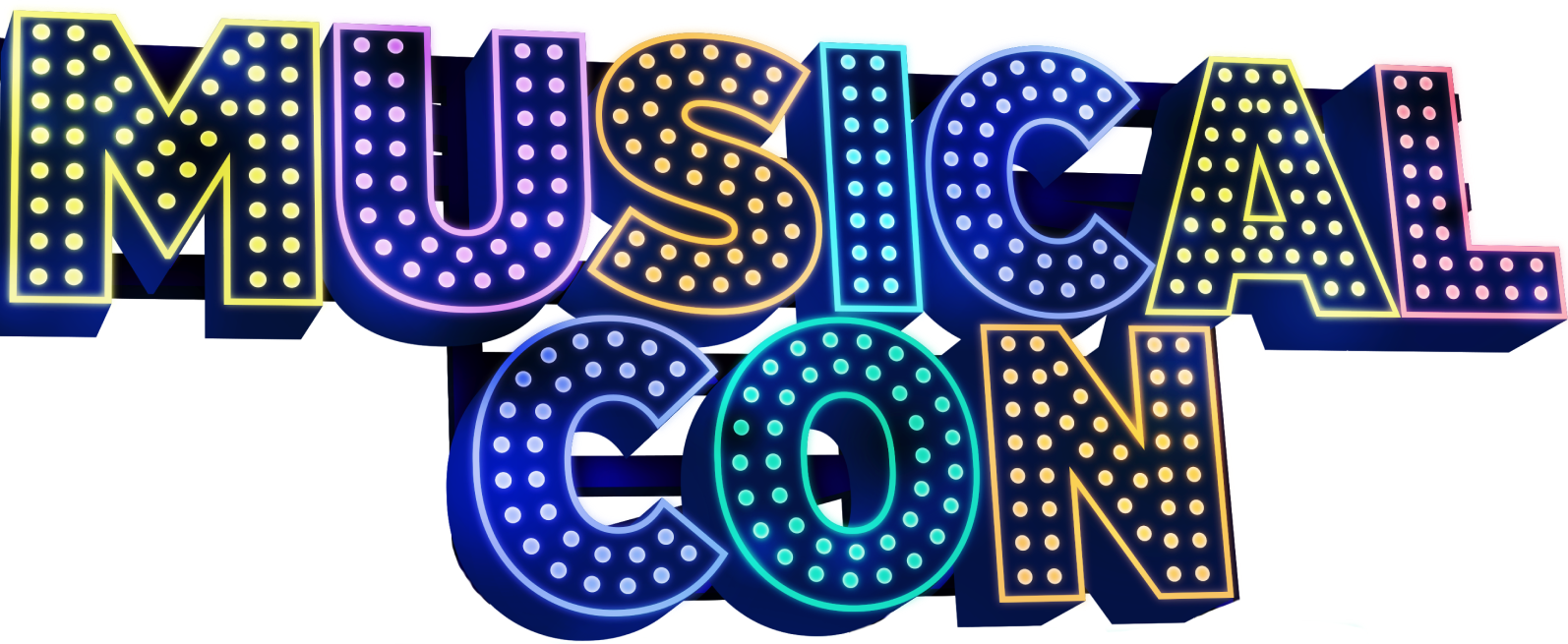 Tickets - Musical Con - Excel London 21-22 Oct