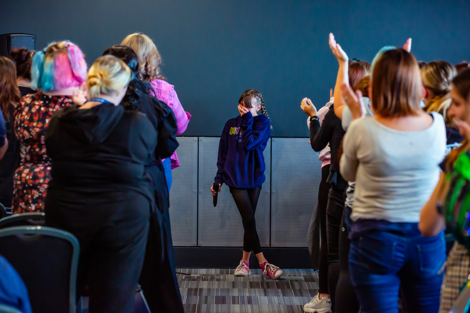 What's On - Musical Con - Excel London 21-22 Oct