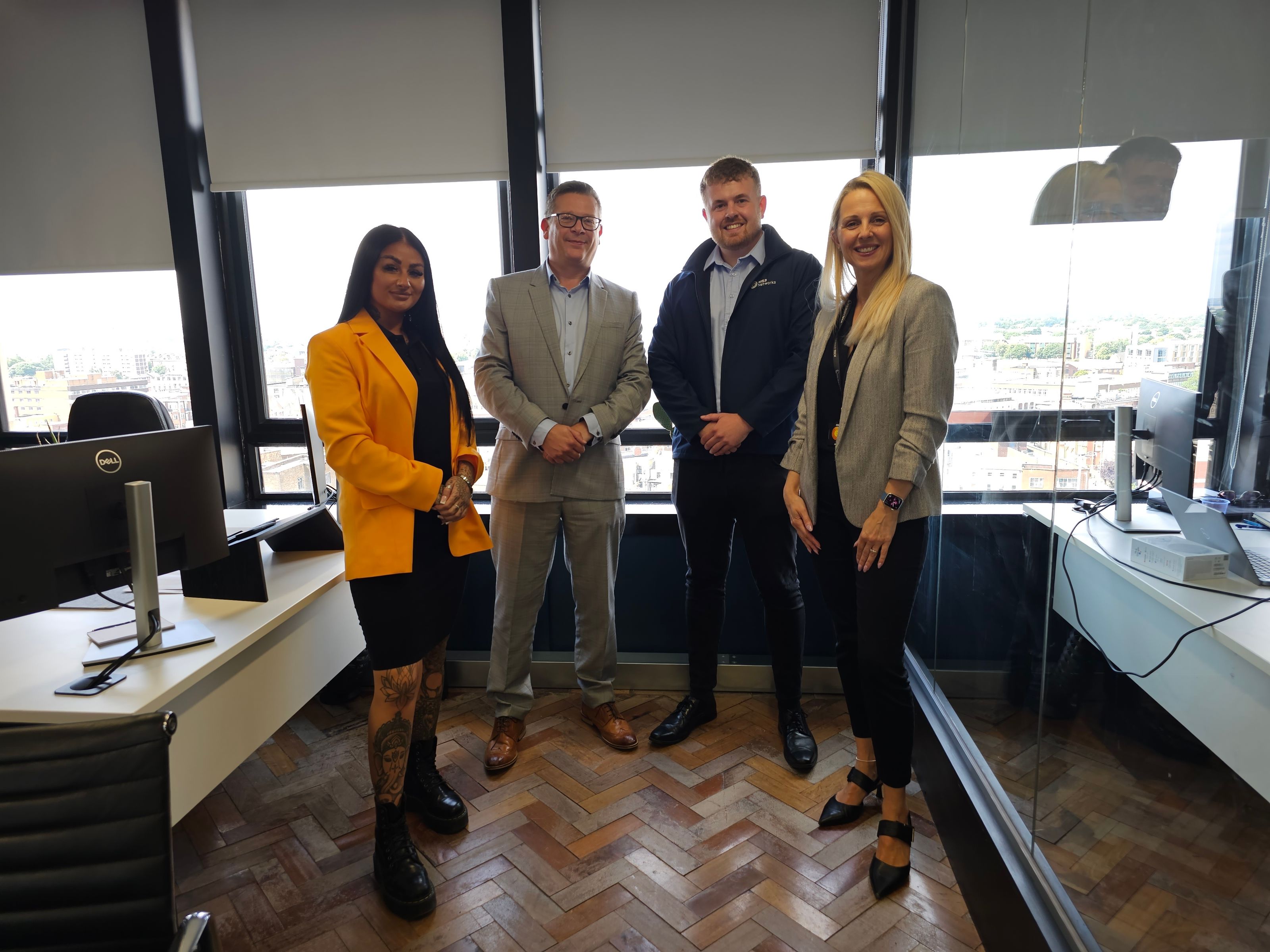 MS3 Networks | Ultrafast Full Fibre Broadband