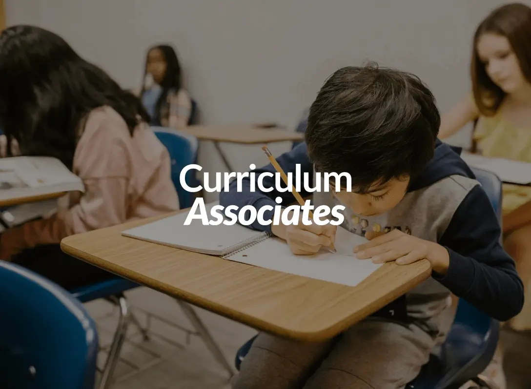 From Company-Wide Surveys to Targeted Insights at Curriculum Associates