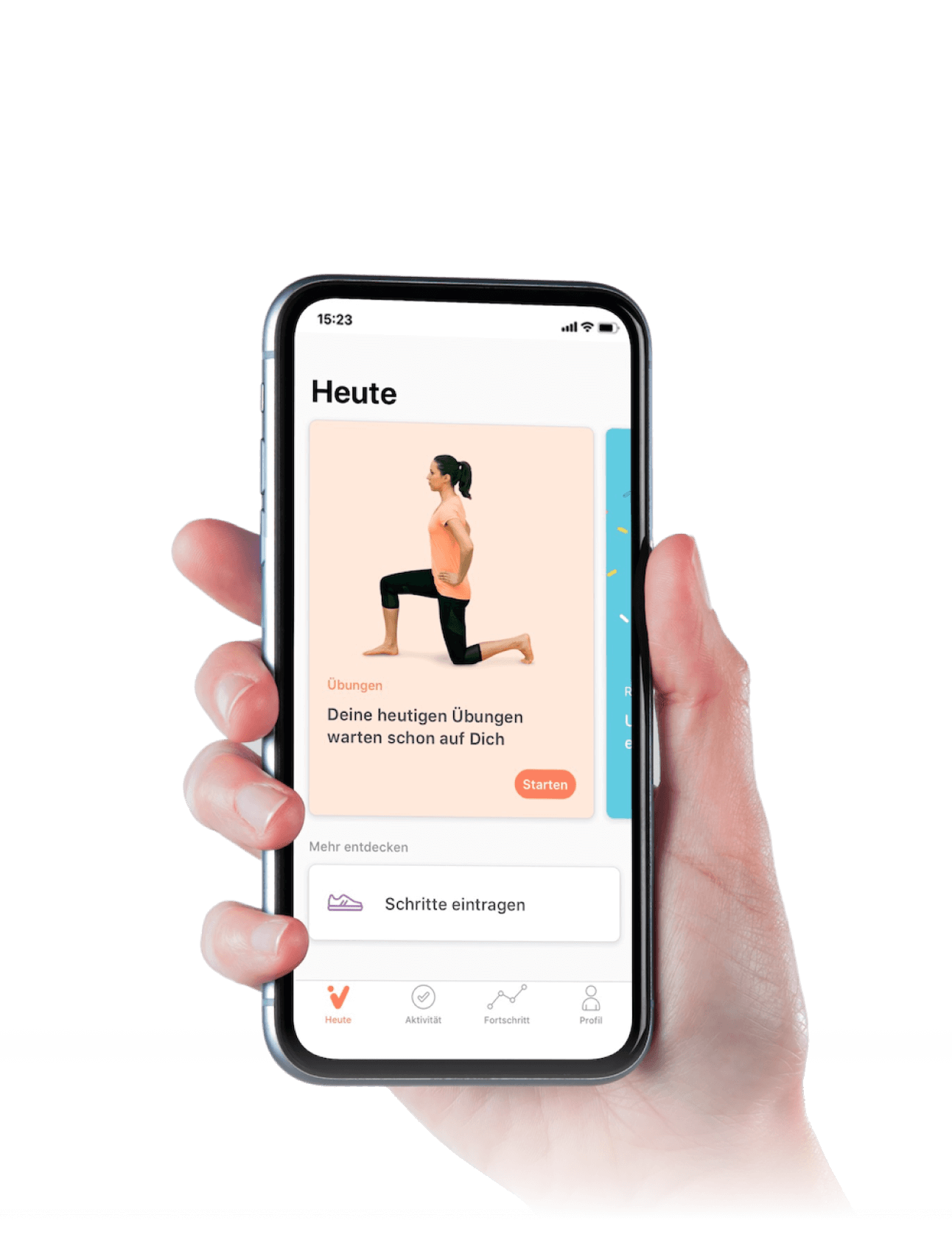 Vivira bei Avi Medical