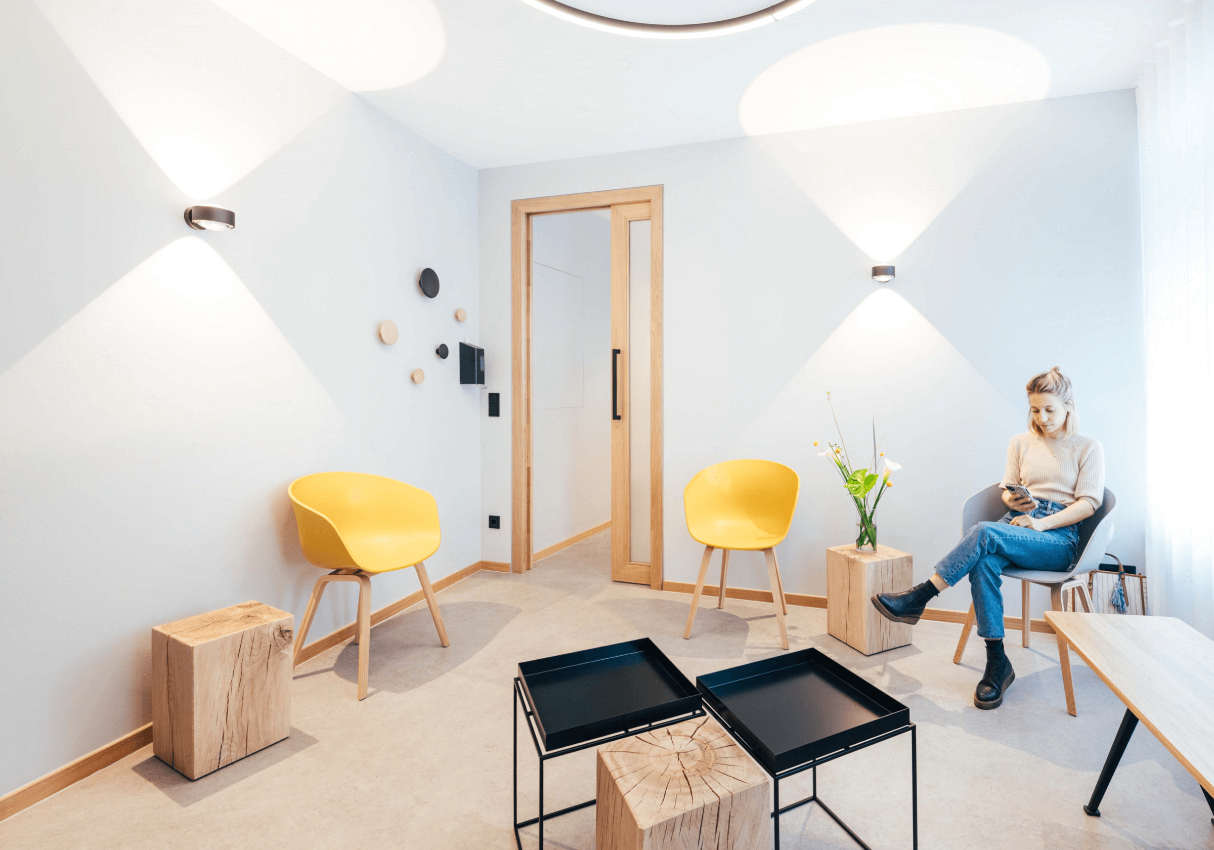 Avi Medical: Praxis München Hauptbahnhof