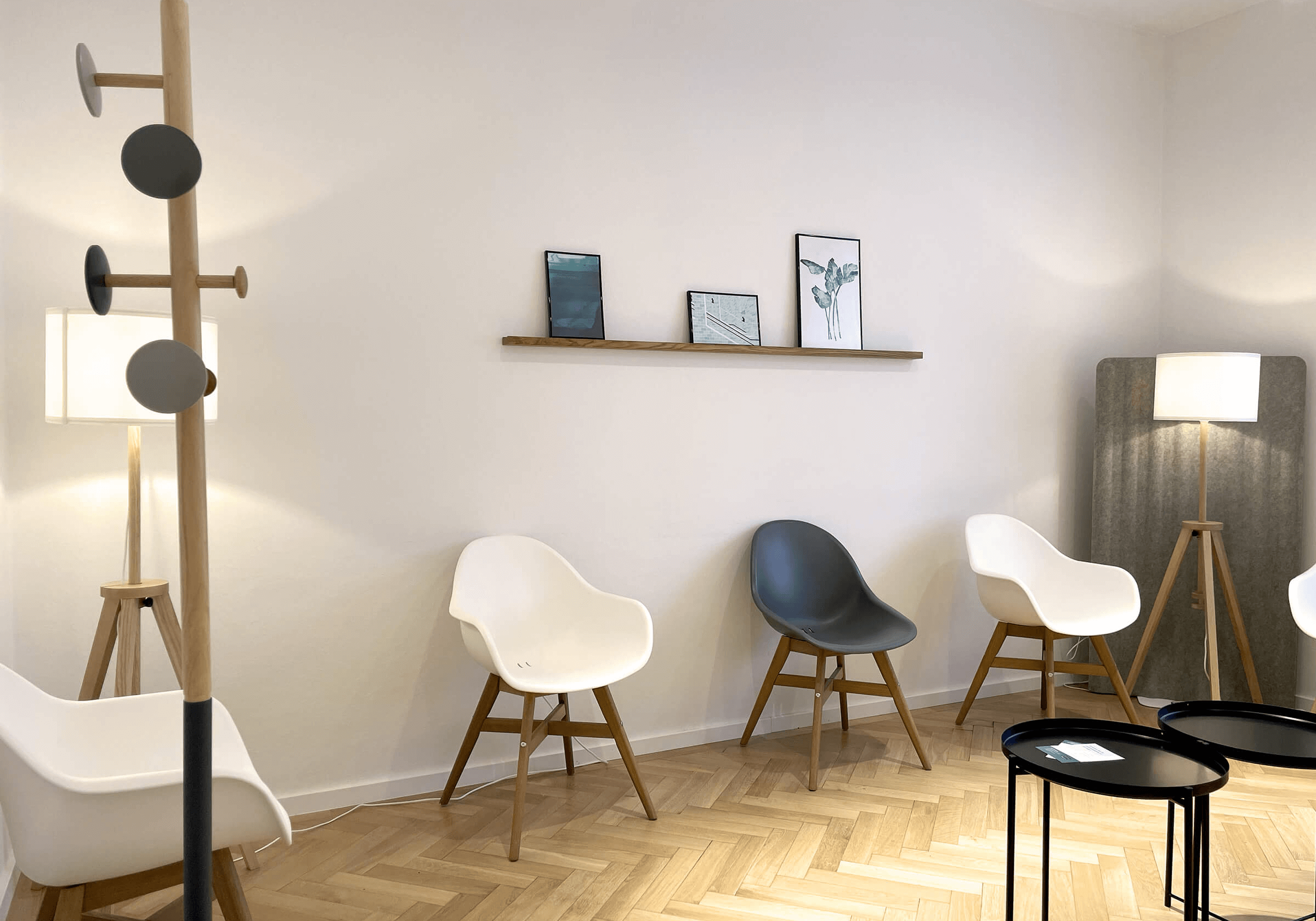 Avi Medical: Praxis München Sendlinger Tor