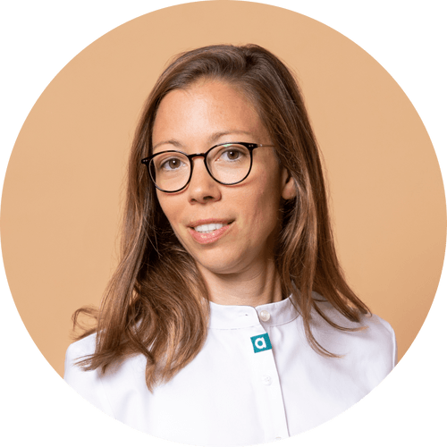 Avi Medical: Dr. Christine Wagner