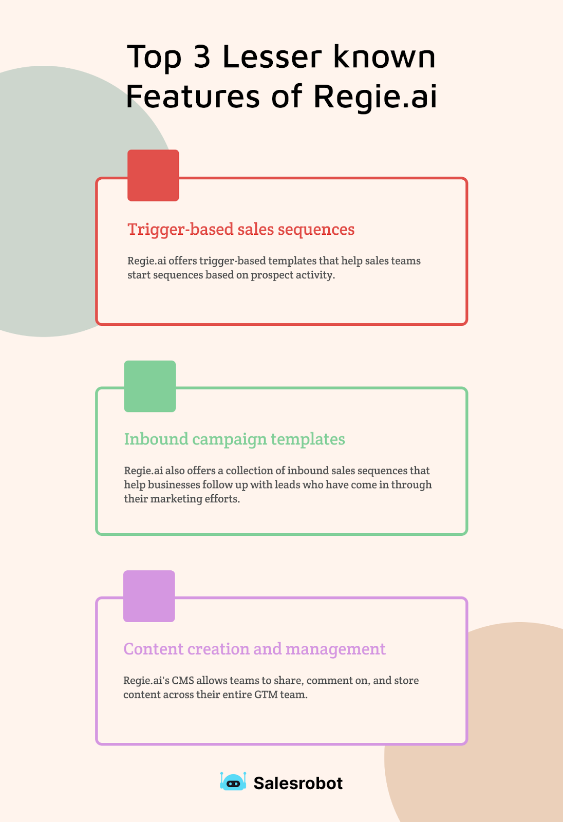 Regie AI In-depth Review: Is their personalization engine good enough?
