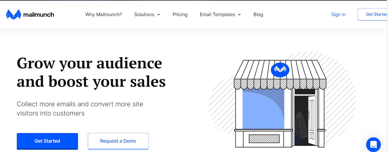 Mailmunch review: Is this lead generation tool worth it?