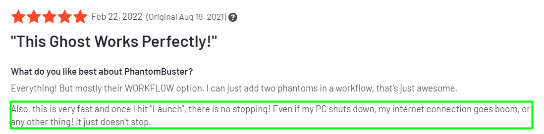 PhantomBuster Review 2023. Is it the Solution to Your Lead Generation Problems?