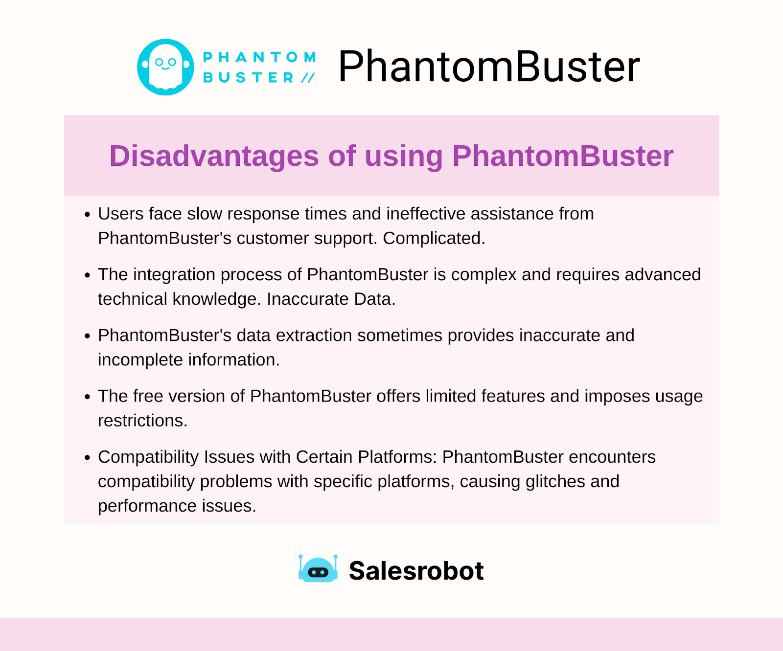PhantomBuster Review 2023. Is it the Solution to Your Lead Generation Problems?