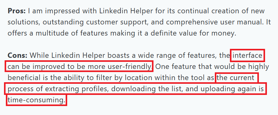 We Tried 4 Safer (And Better) Linked Helper Alternatives For Getting ...