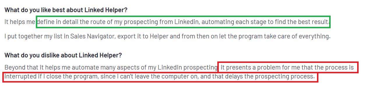 Linked Helper 2 Review: The Pros and Cons You Should Know!