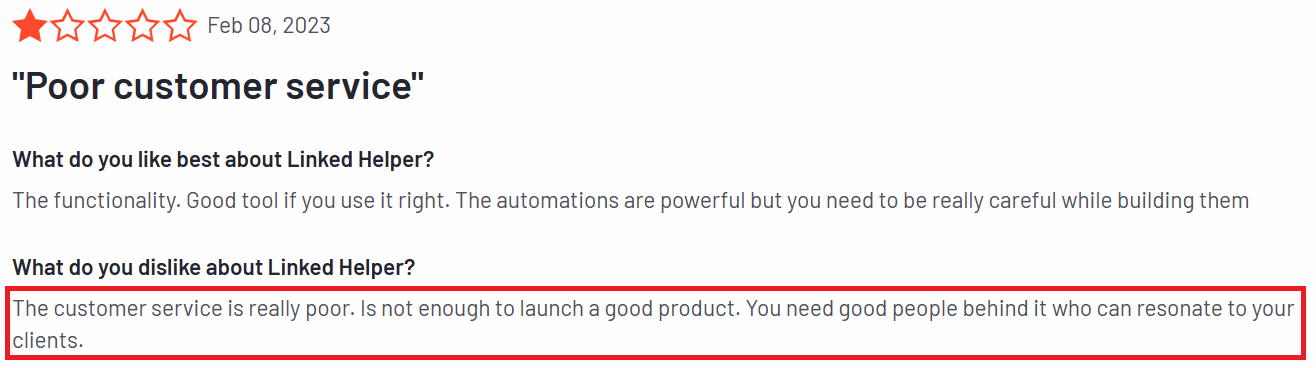 We Tried 4 Safer (And Better) Linked Helper Alternatives For Getting ...
