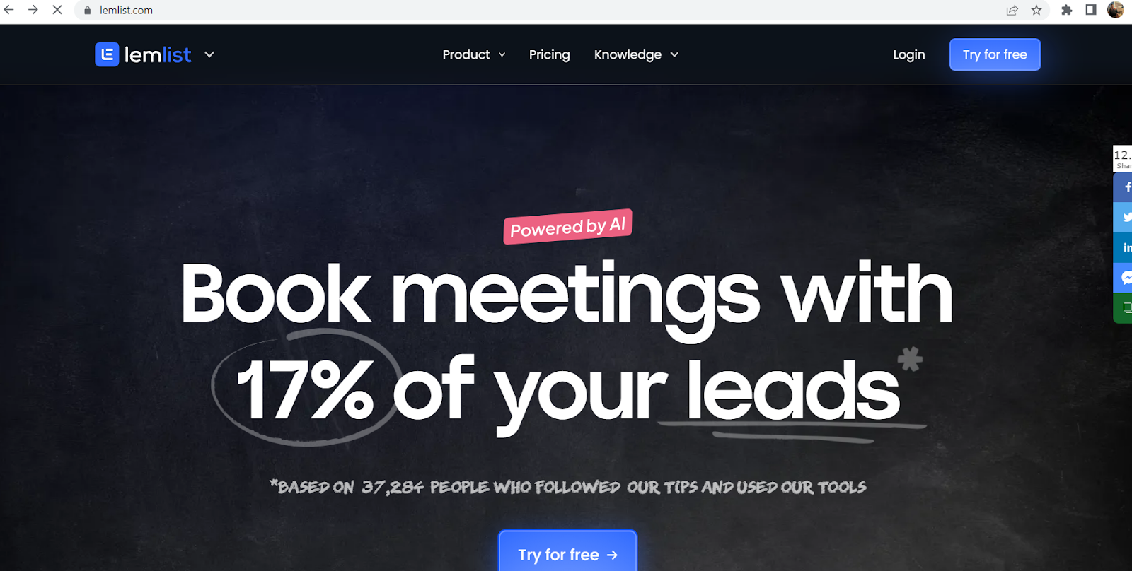 Lemlist Review 2023: Uncovering the Pros and Cons of the Leading Email Automation Tool