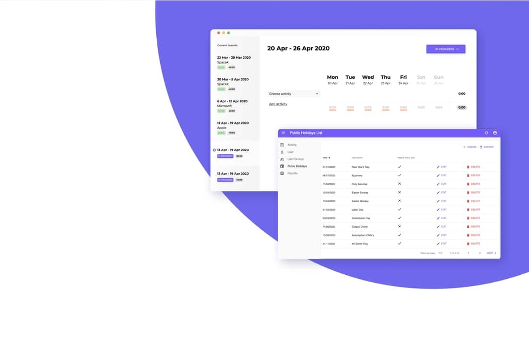 Brainhub: Custom Software Development & Digital Acceleration