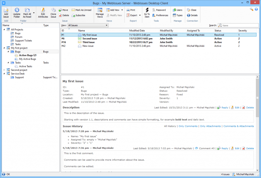 Top 6 Best Issue Tracking Systems In 2023