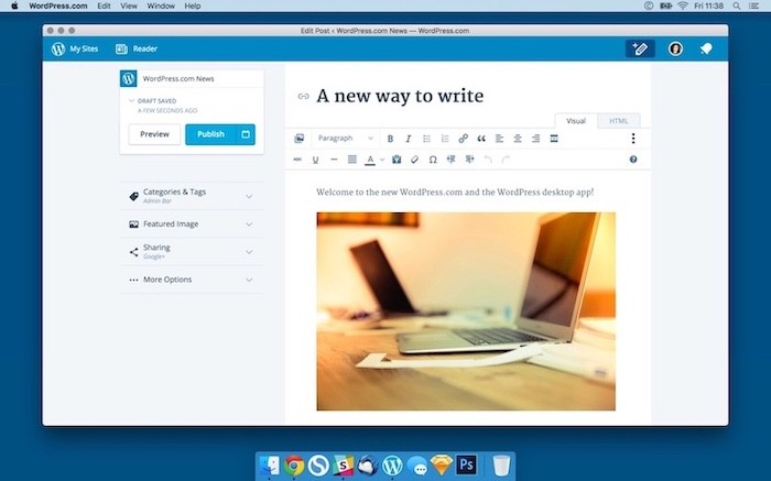Electron Js Development Build Cross platform Software Outsource IT 