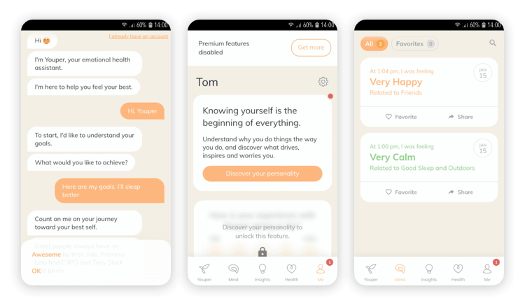 10 Innovative Mobile Apps That Conquered the Market [2023]
