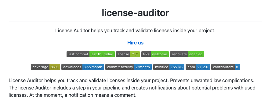 Open Source Licenses to Avoid - Steps to Prevent the Legal Risk [2023]