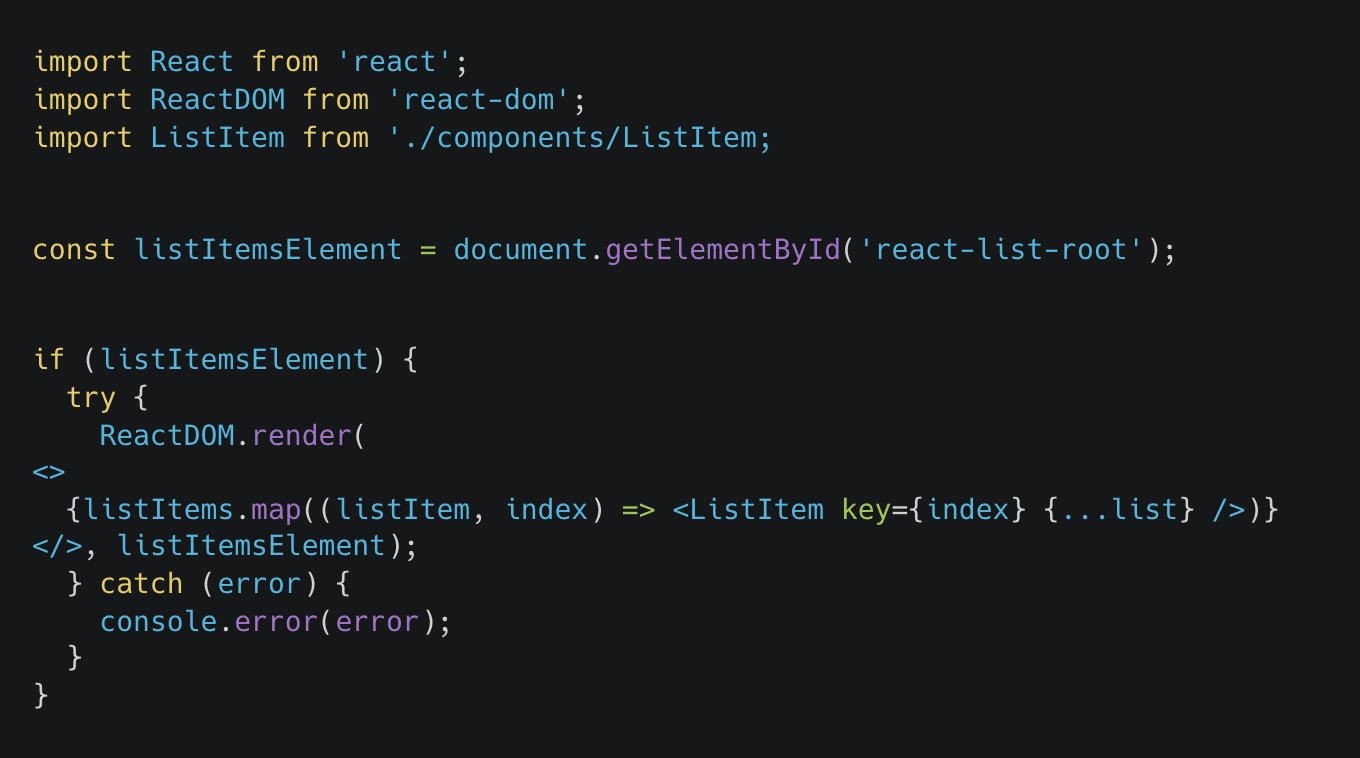 Strategy and Tips for Migrating to React [2023]