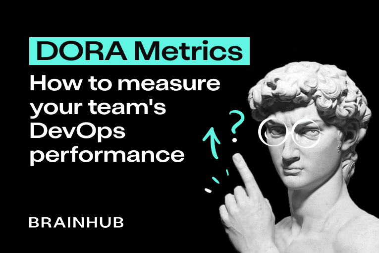 DORA Metrics: 4 Ways to Measure Software Delivery Performance [2023]