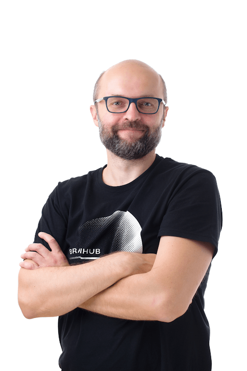 Brainhub - JavaScript Software Development Company