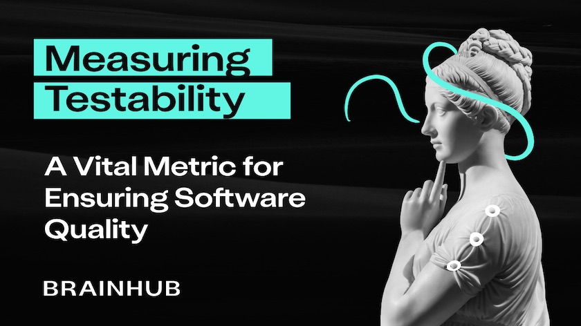 Measuring Testability: A Vital Metric for Ensuring Software Quality