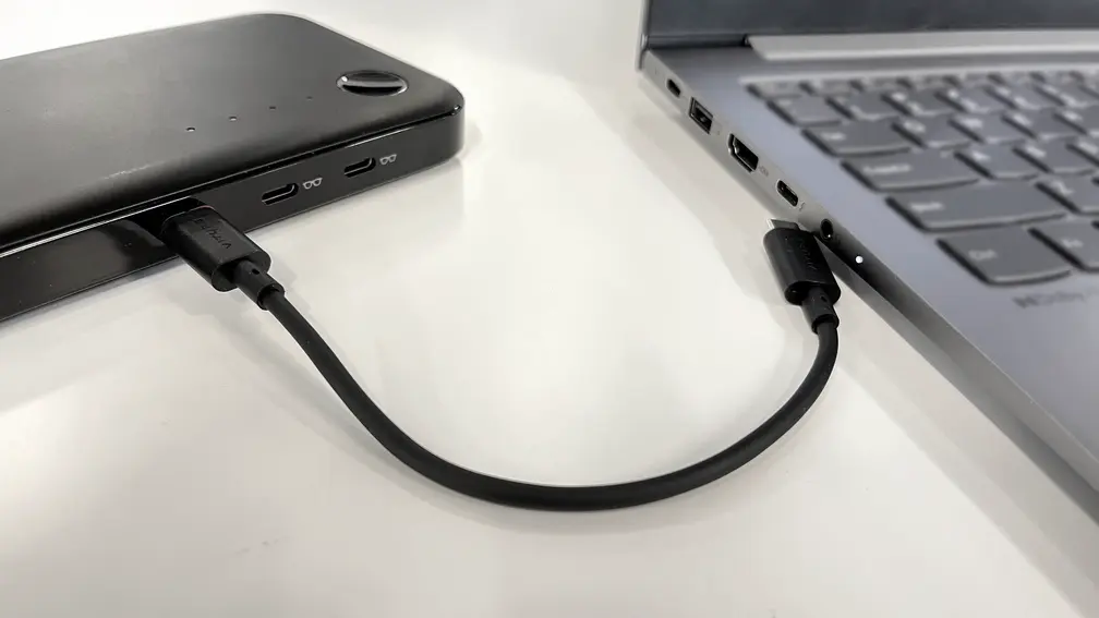 Update your Mobile Dock - VITURE