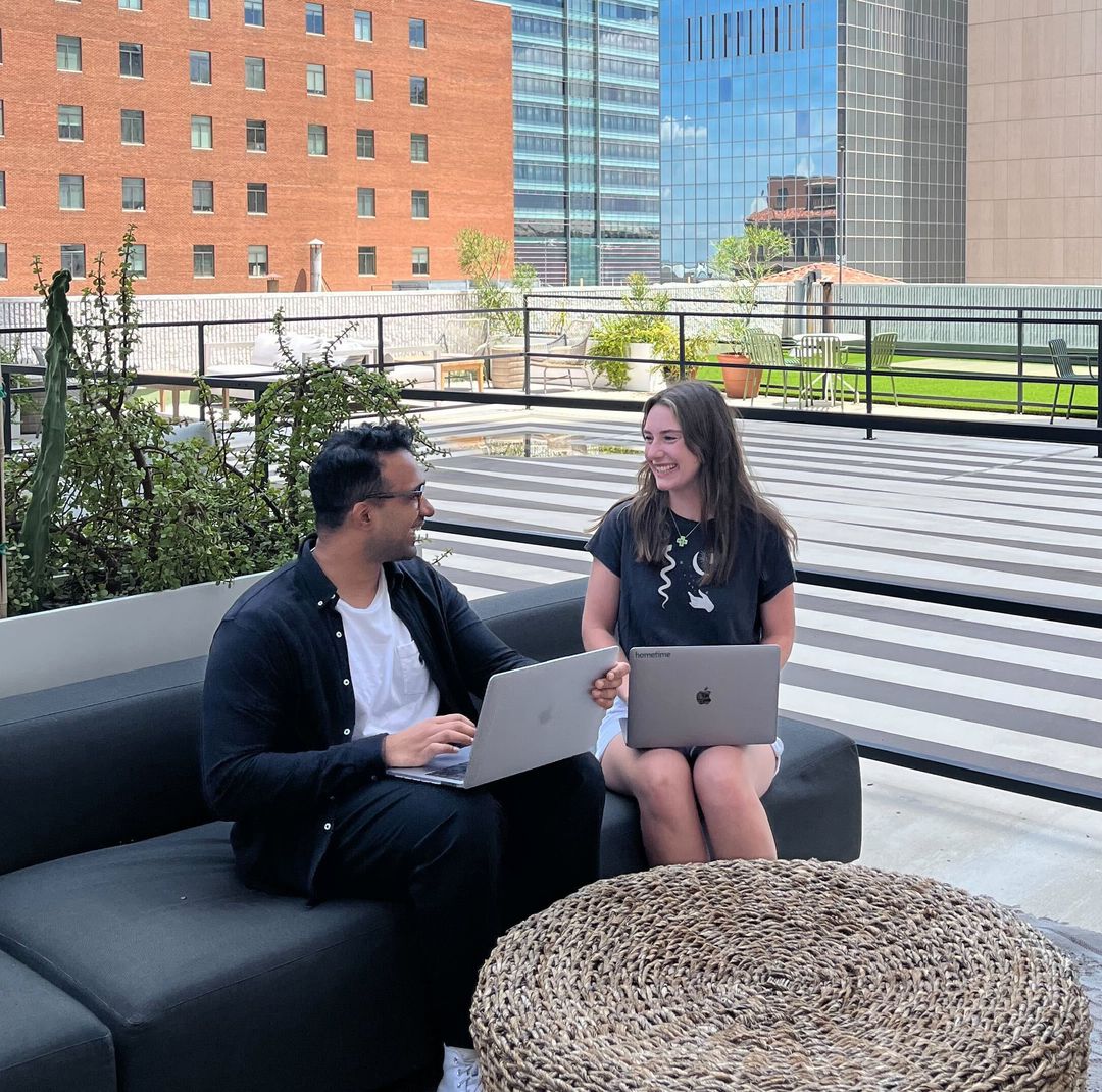 Join Our Team | Hometime Careers | Hometime