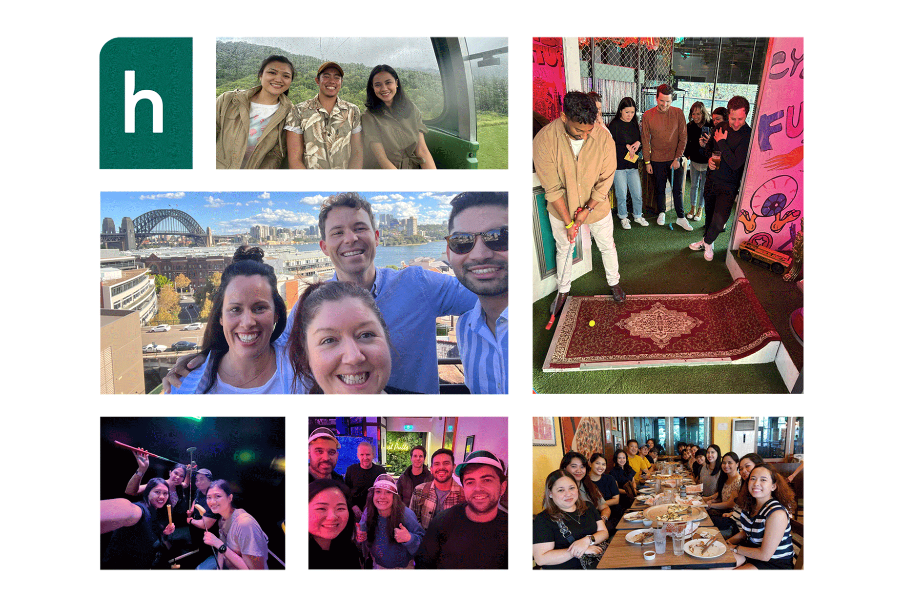 Join Our Team | Hometime Careers | Hometime