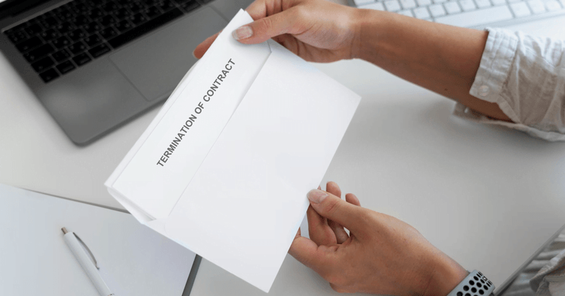 Can You Fire Someone Over the Phone? (Is It Legal?)