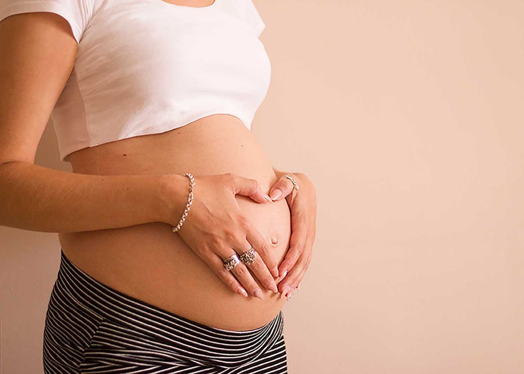 The Importance Of Good Prenatal Health In Early Pregnancy the-importance-of-good-prenatal-health-in-early-pregnancy