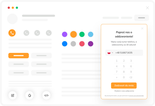 Ringostat | All-in-one platforma telefoniczna dla Twojego biznesu