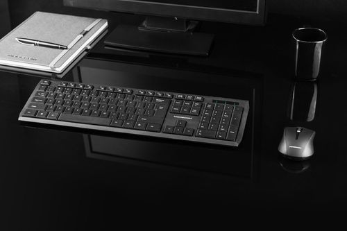 MC-7200 | MODECOM | Official Site