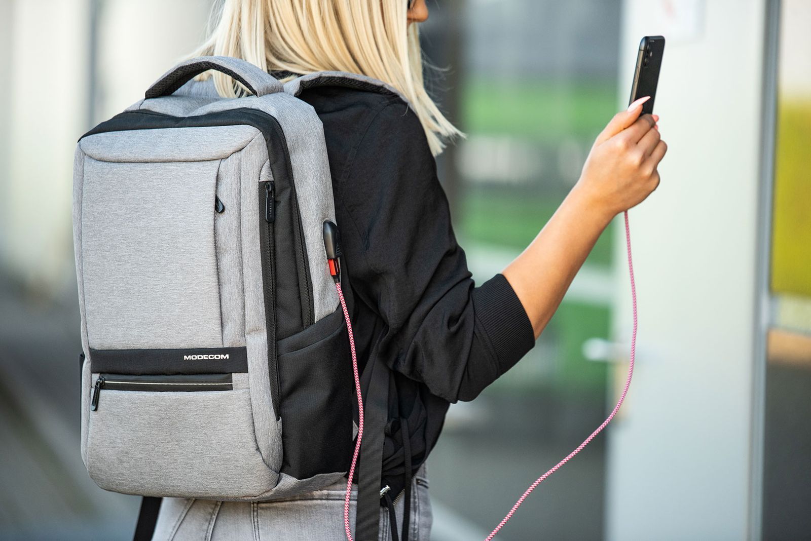 MODECOM | Official Site