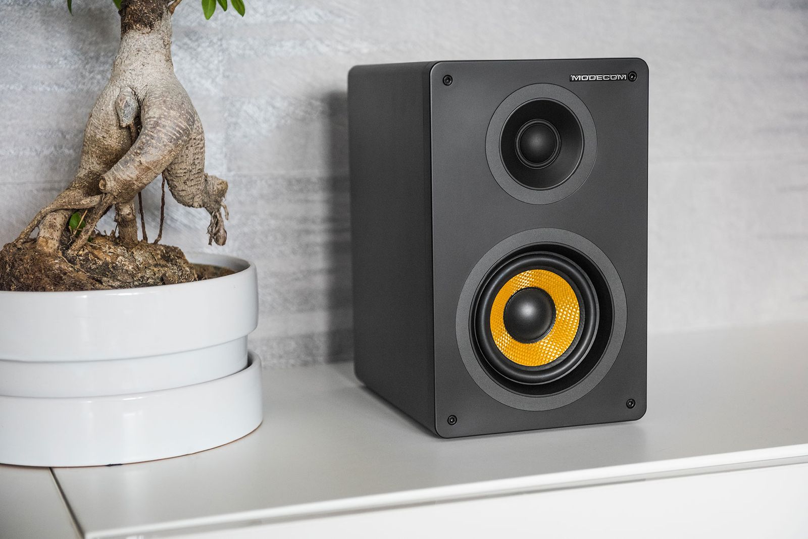 Eclipse 60 | MODECOM | Official Site