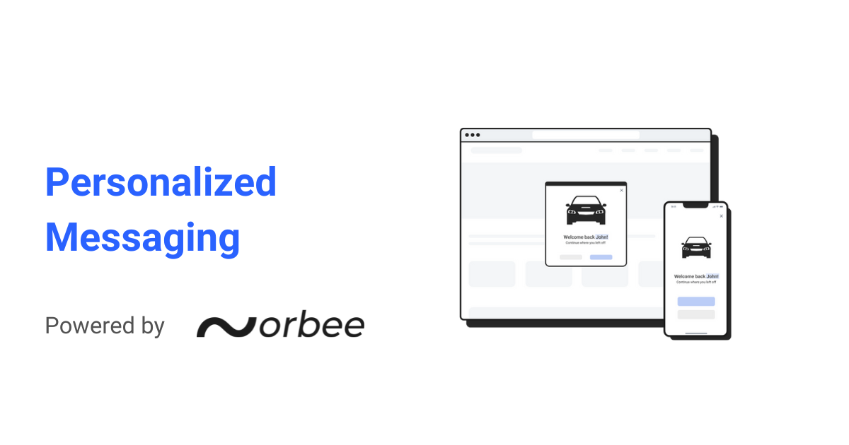 Personalized Messaging