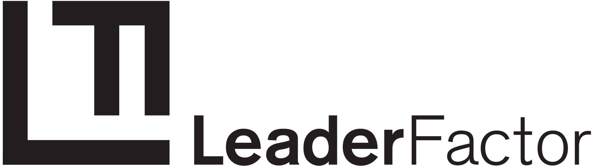 LeaderFactor | Leadership Training | United States