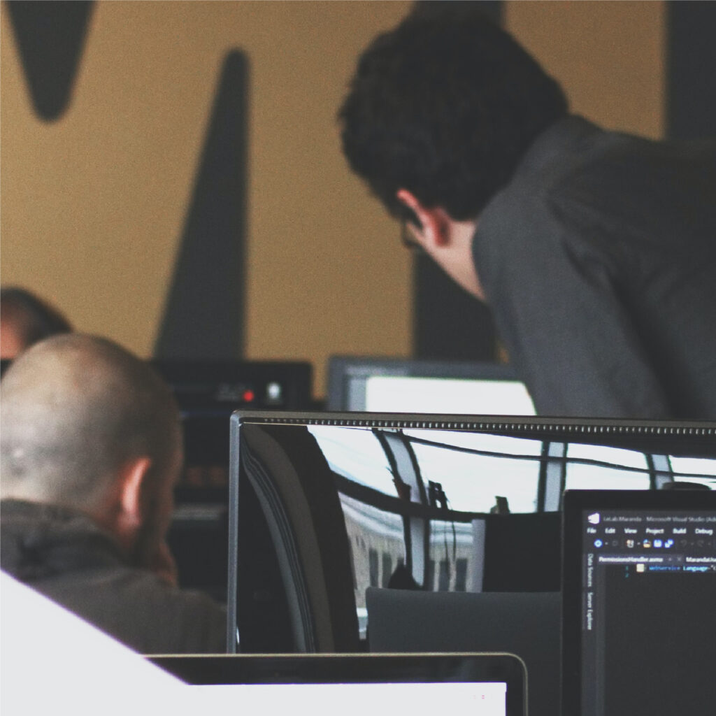 .Net | Synetec Technologies