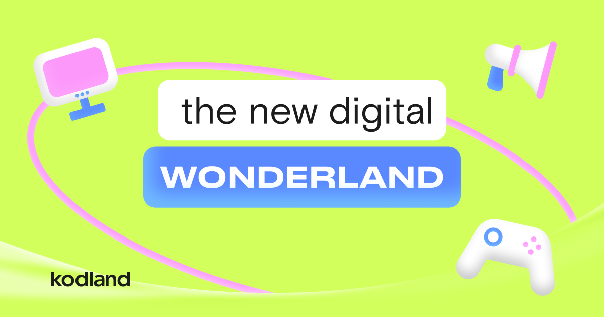 Platform for digital skills | About Kodland