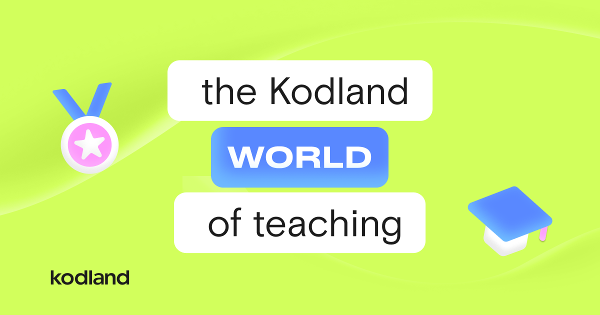 Bagaimana tutor mengajarkan keterampilan digital | Platform Kodland