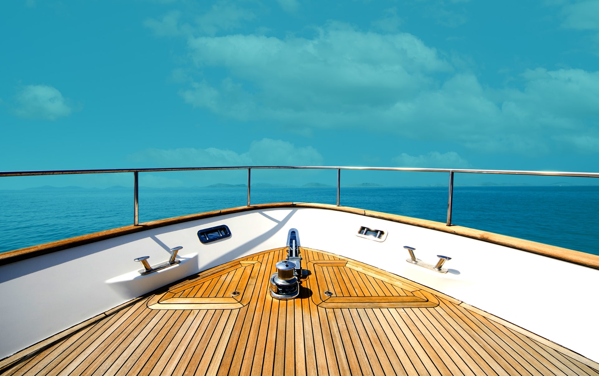 Boating Destinations - Marinalife