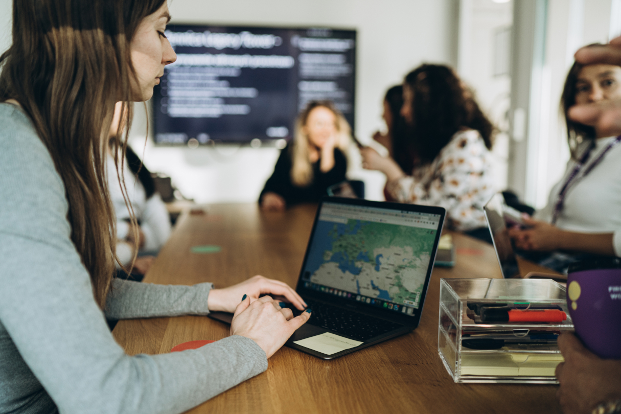 How Many Software Engineers are There in the World? - ALLSTARSIT