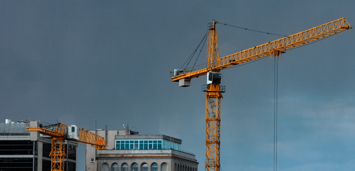 Construction Procurement Software Solution | Tradogram