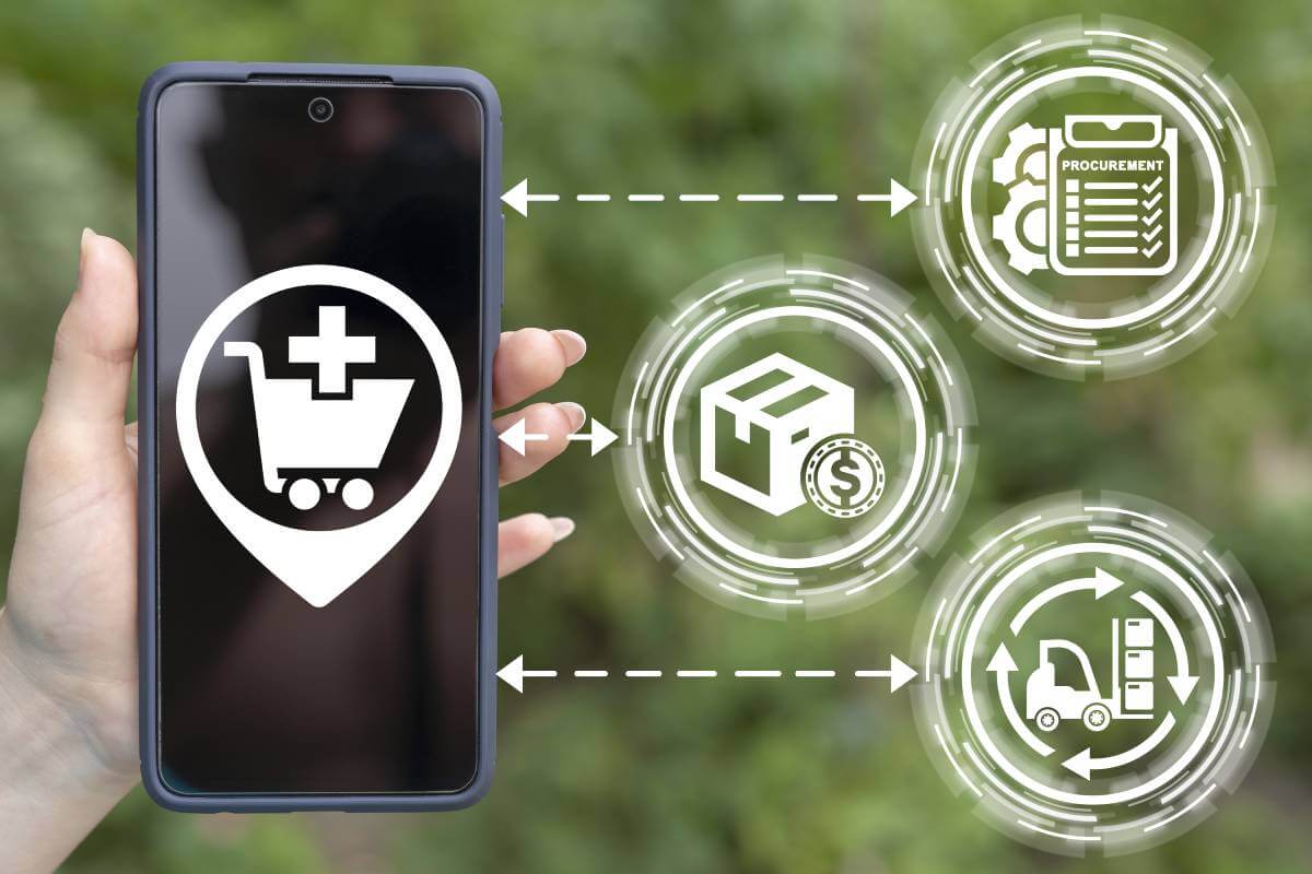 4 Best Ways to Improve Your Procurement Efficiency - Tradogram